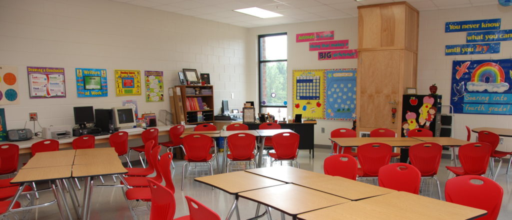 Trump Admin Returns Education Grants It Accused Of Funding Illegal ...