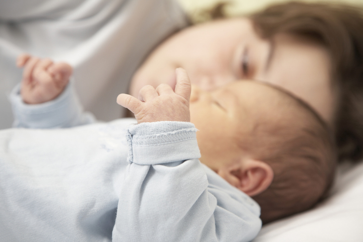 Father Beats 4-Week-Old Baby to Death For ‘Crying Too Much ...