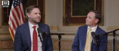 ‘Did You Learn Nothing?’: JD Vance Mocks Democrats For Raging Over ...