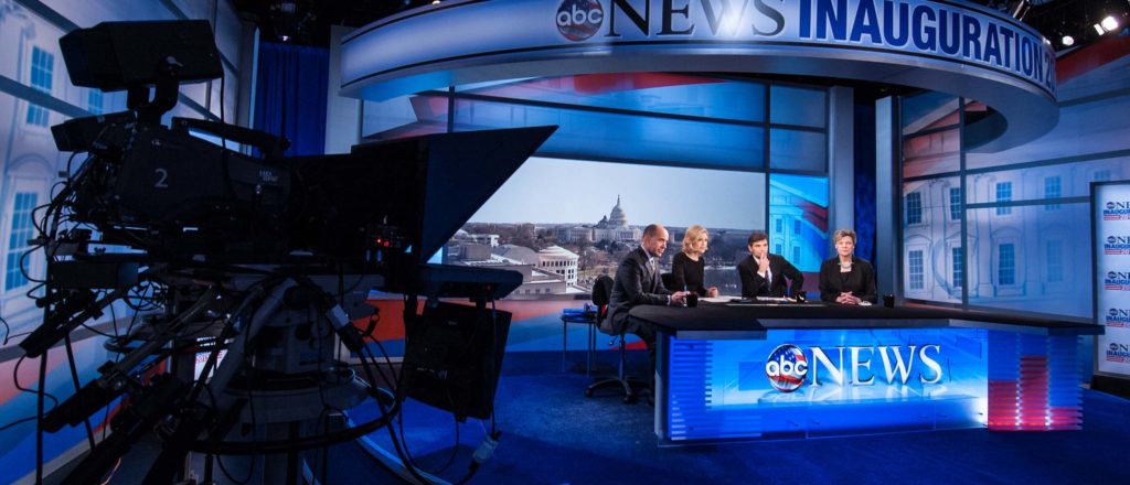 Fired ABC Journalist Has Surprising Epiphany About Media Bias ...