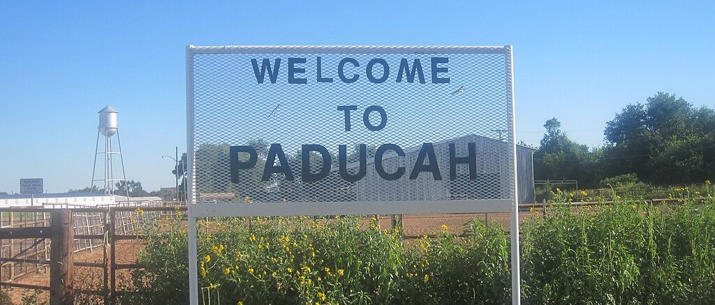 Paducah’s Nuclear Revival Marks Turning Point For US Energy ...