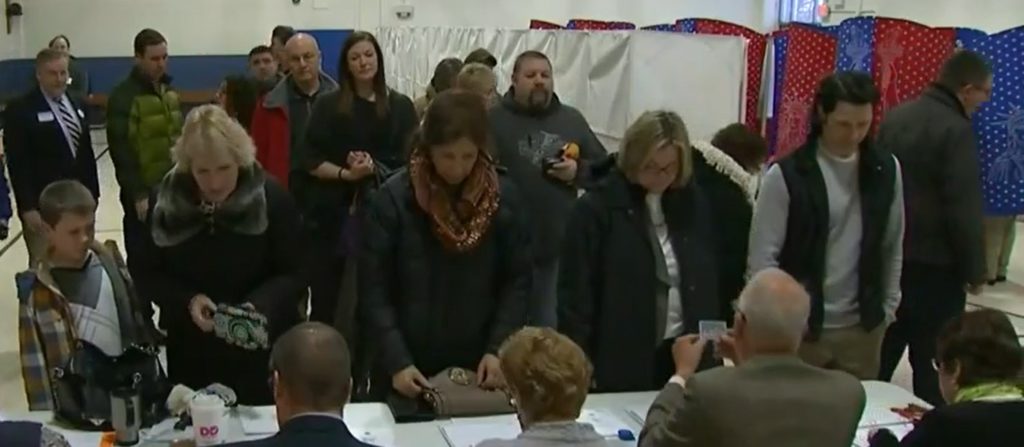 Smartmatic Executive Accused Of Bribing Top Venezuelan Election ...