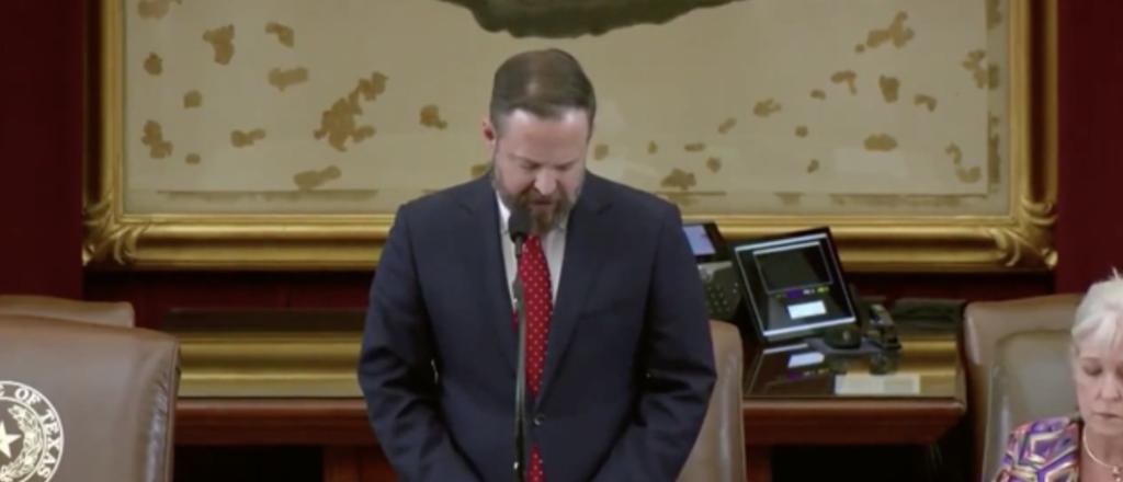 Texas House Votes To Arrest AWOL Dems Hiding Out In Blue States ...