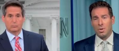 CNN’s Elie Honig Says ‘There’s Really Nothing’ Blue State Officials ...