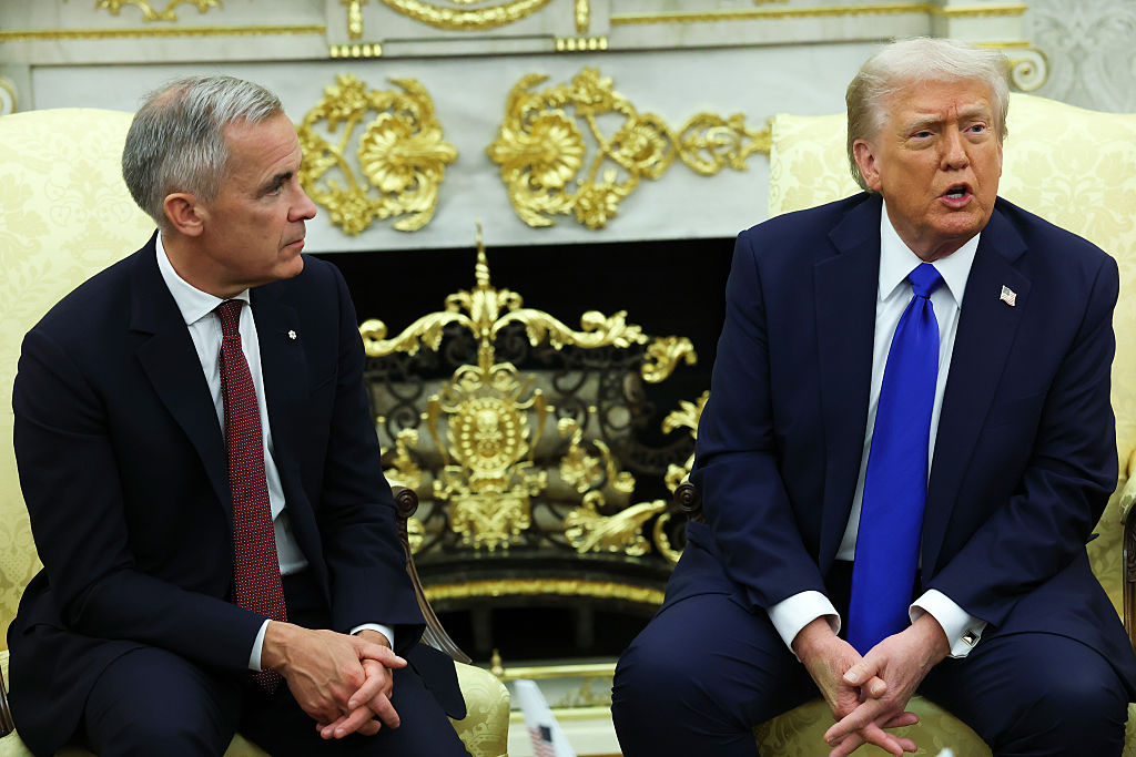 Trump Blames Dems, Compares Shutdown Fight to ‘Kamikaze Attack ...