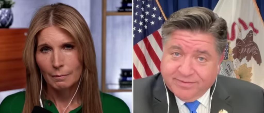 MSNBC’s Nicolle Wallace Nods And Smiles As Democrat Governor Claims ...