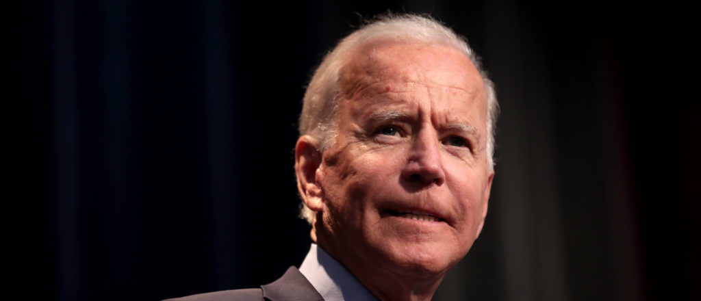 Pam Bondi Promises ‘Accountability’ After Report Says Biden’s Autopen ...