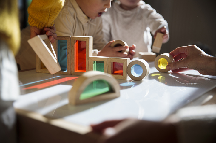 New Mexico Launches Nation’s First Universal Free Child Care Program ...