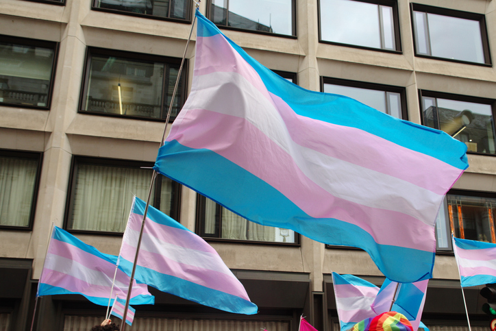 Family Sues Over Daughter Roomed With Transgender Student on School ...