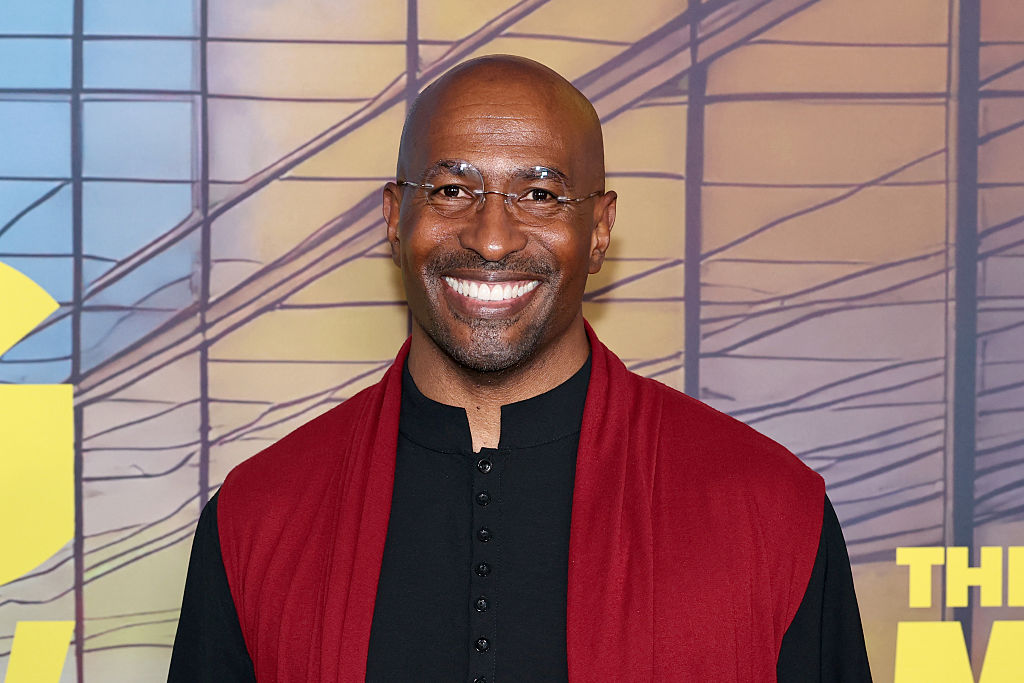 Van Jones Slams Zohran Mamdani’s ‘Rage-Filled’ Victory Speech: ‘A ...