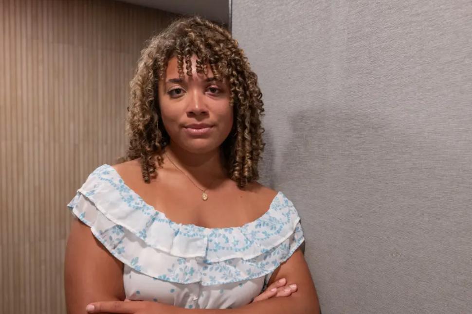 Conservative Woman In Viral Video NYC Case Files Lawsuit — Independent ...