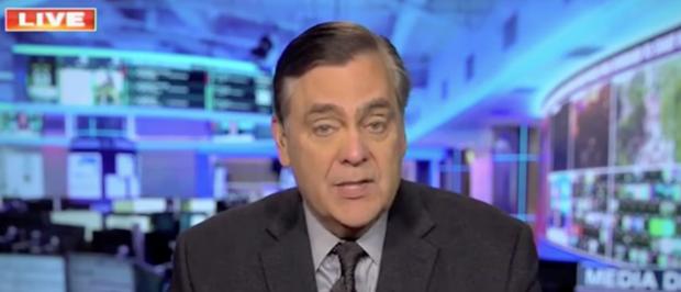 Jonathan Turley Dumps Cold Water On Trump’s Chances In BBC Lawsuit ...