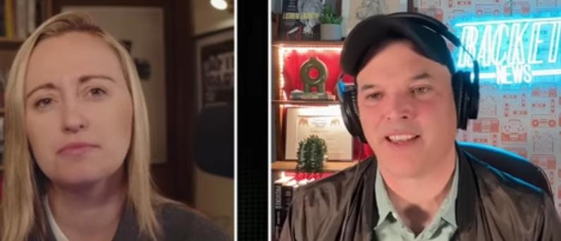 Matt Taibbi Explains How Democrats’ Call For Military To Defy Trump ...