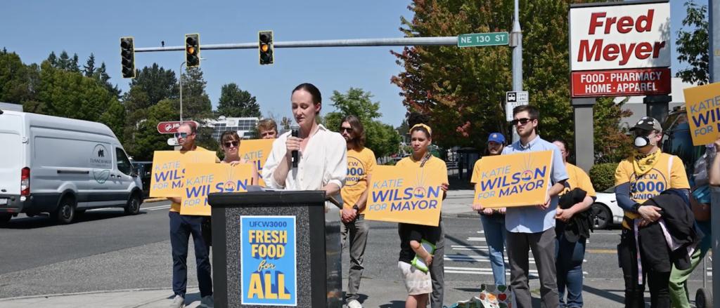Seattle’s New Socialist Mayor Goes Full Communist, Says She Won’t Allow ...