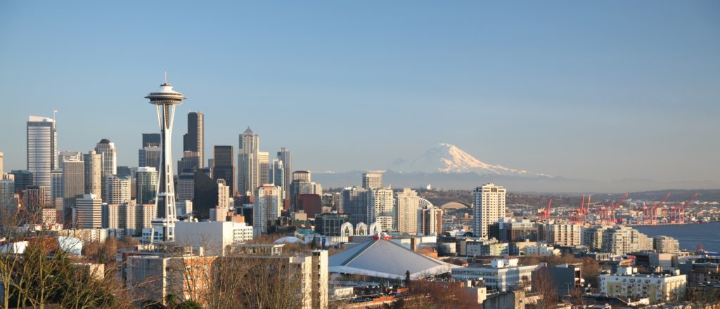 Socialist Katie Wilson Wins Seattle Mayor’s Race Thanks To Ballot Dumps ...