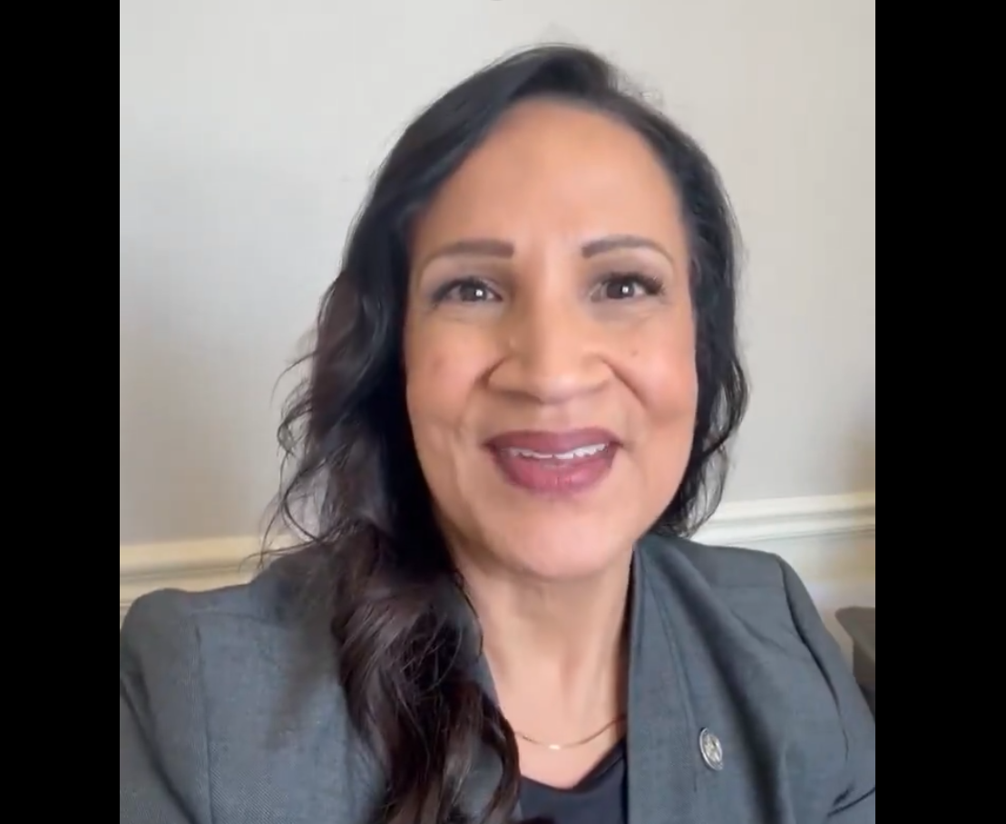 Minnesota GOP Candidate Vows to Root Out Fraud, Says Responsibility ...