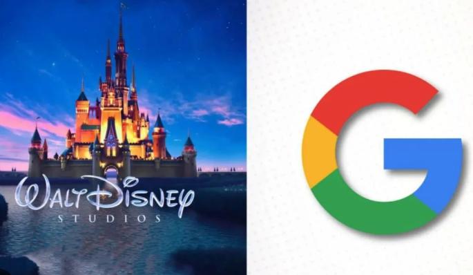 Disney Sends Letter To Tech Company Claiming Copyright Infringement ...