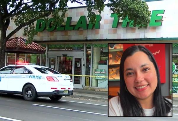 Doctor Found Dead Inside A Dollar Tree Freezer Claims Report ...