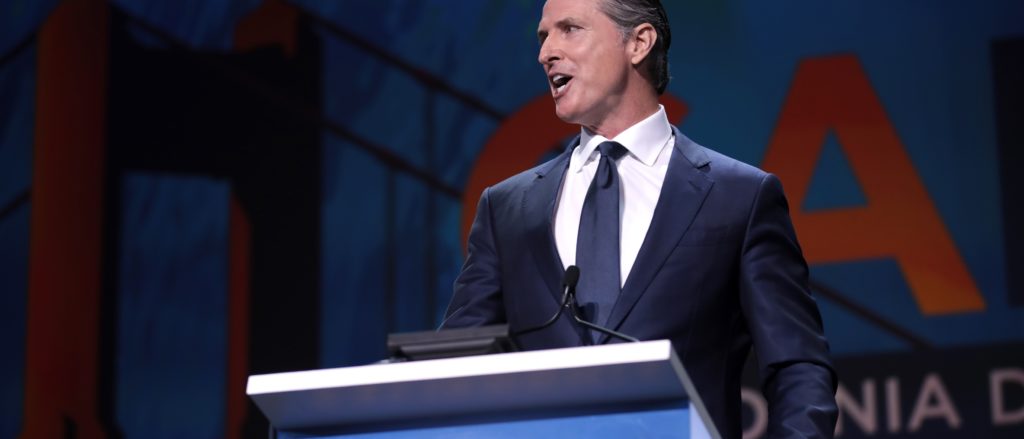 ‘X-Acto Knife Job’: Court Hears Claims Newsom Gerrymandering Maps Were ...