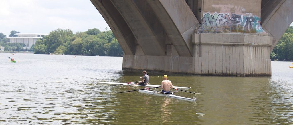 DC Sewage Breach Sends Poop Gushing Into Potomac, Causes Dangerous ...