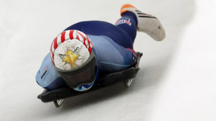Discrepancy Breaks Out Ahead Of Winter Olympics Over Tactics Used At ...