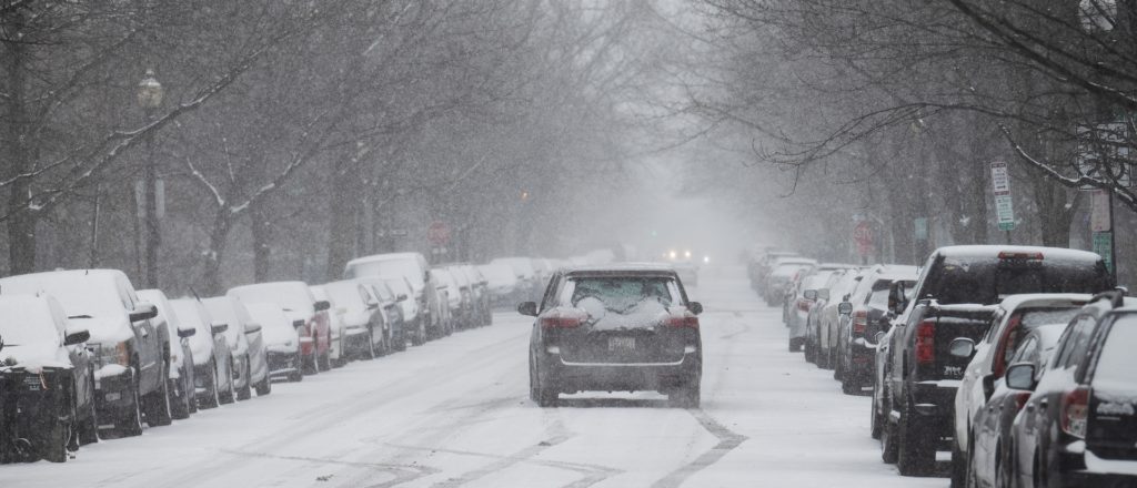 Fossil Fuels Fight To Keep America Warm This International Clean Energy ...