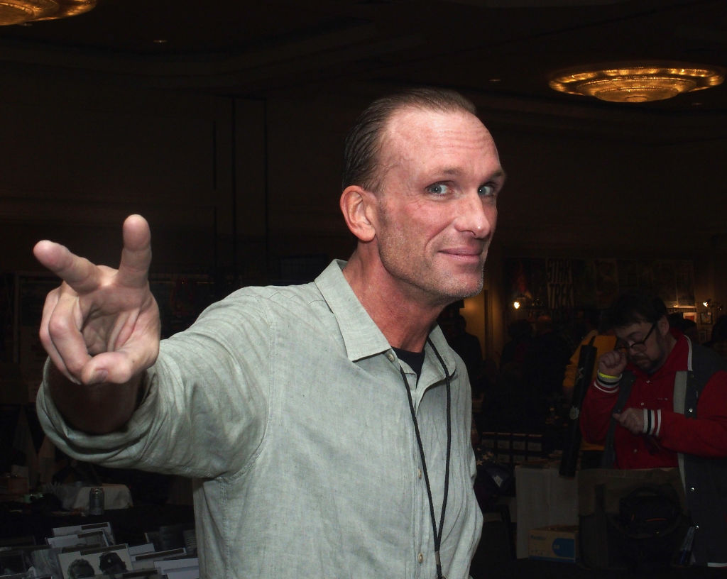 Medical Examiner Rules ‘Pulp Fiction’ Actor Peter Greene’s Death ...