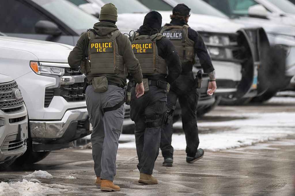 Billboards Back ICE as Swing States Become New Front in Immigration ...