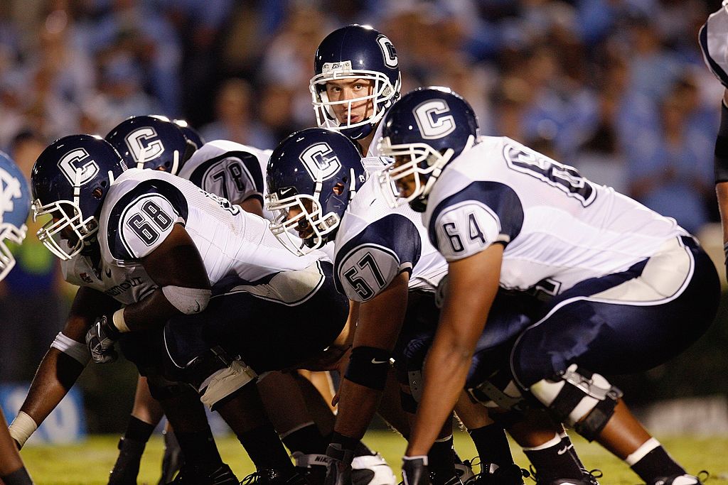 Ex-UConn Standout Convicted in $328M Medicare Genetic Testing Fraud ...