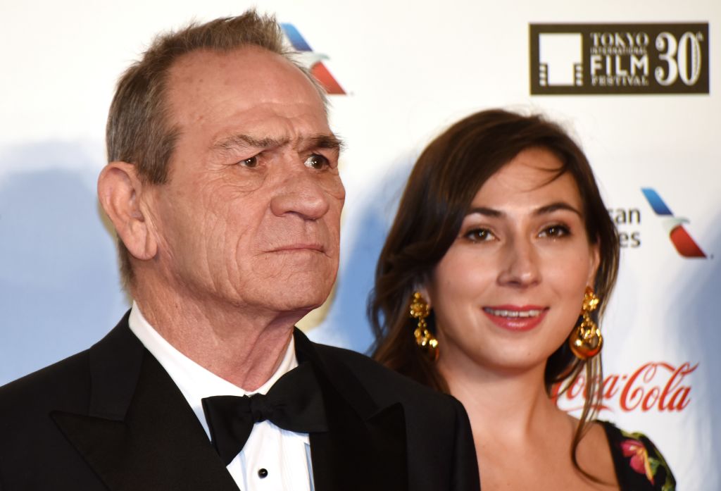 Cause Of Death Revealed For Tommy Lee Jones’ Daughter After San ...