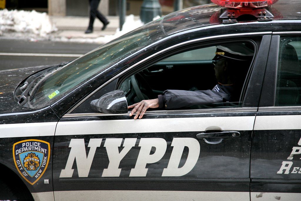 Feds Charge Former NYPD Official, Alleged ‘Sugar Daddy’ In Massive ...