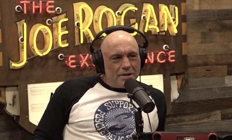 Joe Rogan Had Some Strong Words For NYC Mayor Zohran Mamdani On His ...