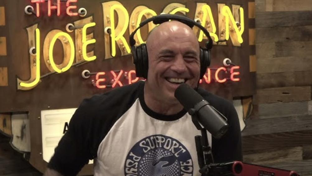 Joe Rogan Reveals Which Prominent Podcast Guest Tried To Introduce Him ...