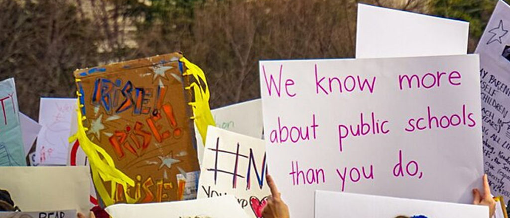 Largest Maryland School District’s ‘Anti-Racism’ Teaching Starts In ...