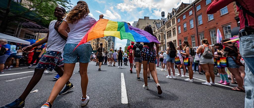 LGBTQ Ideology Can’t Just Seem To Die In Corporate America No Matter ...