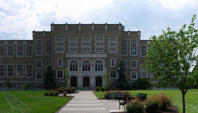 Professor Sued Following Remarks About Founding Fathers — Independent ...