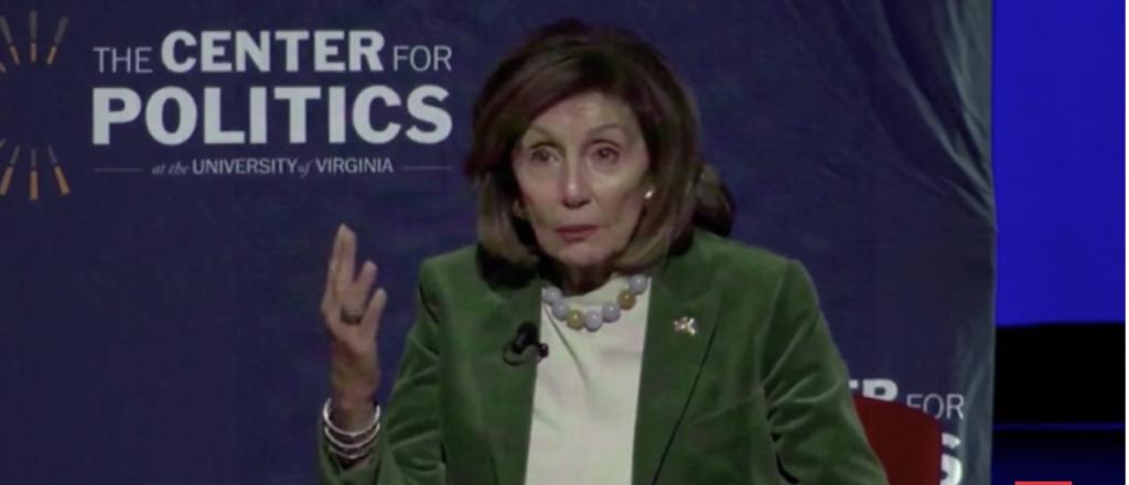 Prolific Stock Trader Nancy Pelosi Assures Us She’s Not In Congress For ...