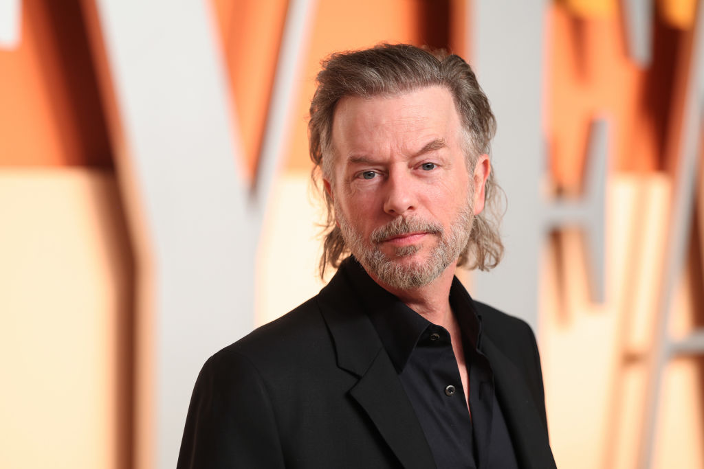 Spade Sounds Alarm As Hollywood Faces ‘Collapse’ — Independent Journal ...