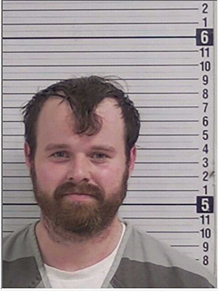 Joseph Duggar Held on Bond in Molestation Case — Independent Journal Review