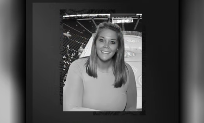 Beloved Hockey Reporter, Three Children Killed In Devastating House ...