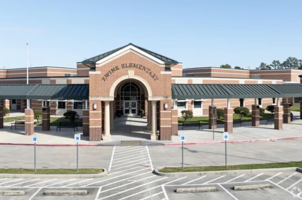 Armed Man Who Breached Texas Elementary School Out On Bond ...