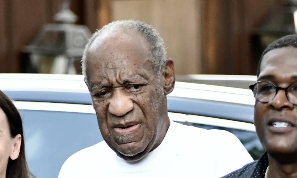 Bill Cosby Found Liable In Multimillion Dollar Lawsuit — Independent ...