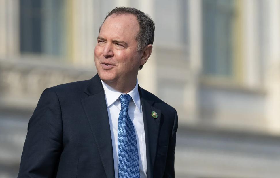 Bill Maher Interviews Adam Schiff And It Doesn’t Go Well For Schiff ...