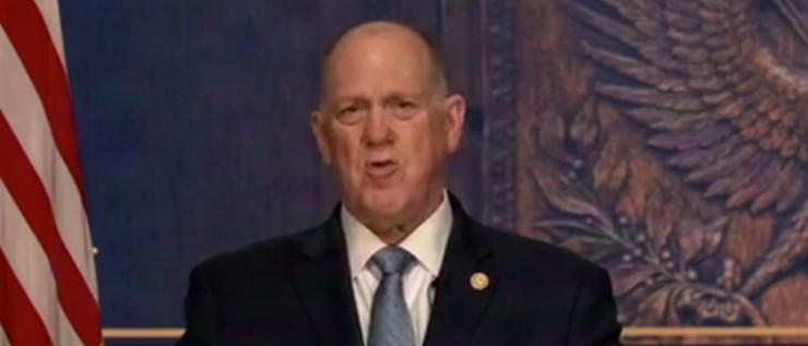 Blue State Democrats Block Debate On Bill To Notify ICE Of Illegal ...