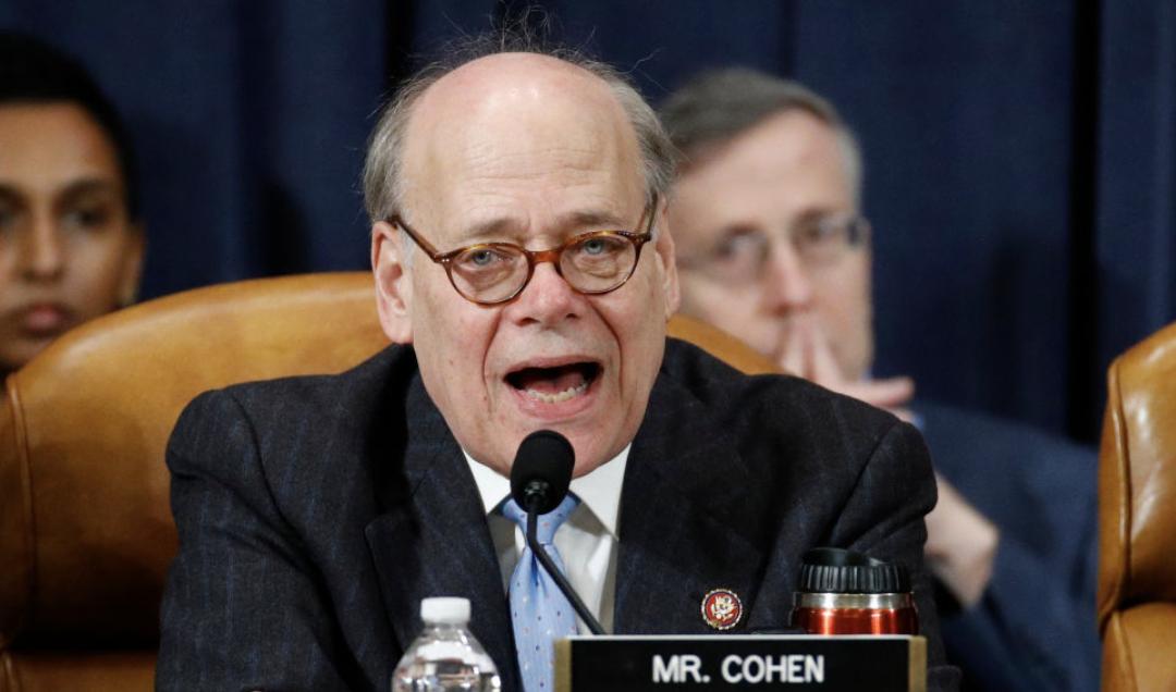 Democrat Directly Addresses Angel Families During House Judiciary ...