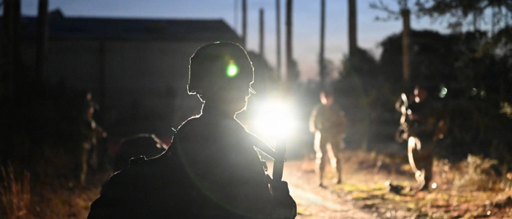 Dozens Of American Soldiers Severely Wounded In Iran Strike, One ...