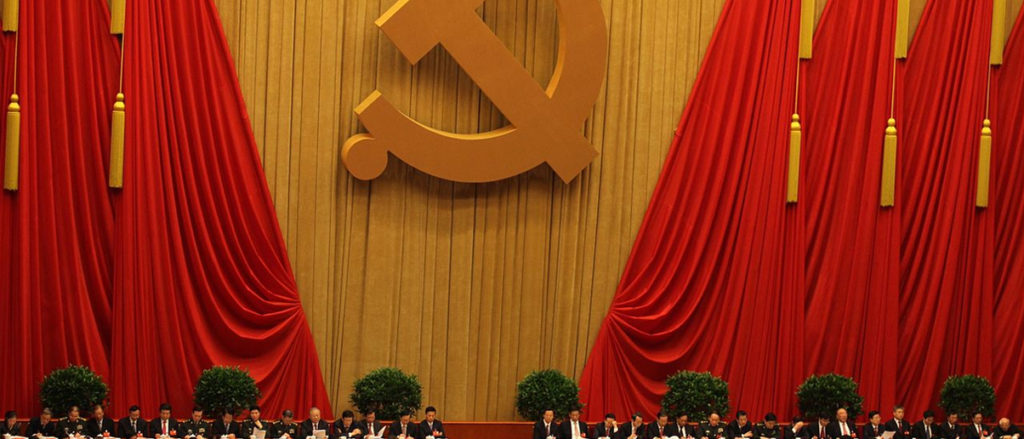 GORDON CHANG: China Is About To Lose Its Cuban Military Bases ...