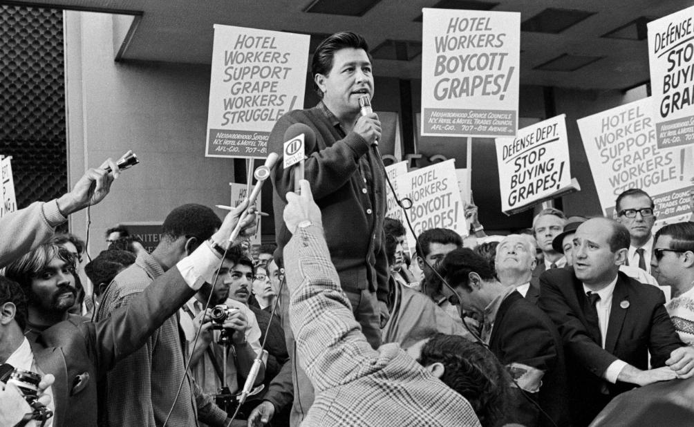 History Of Civil Rights Icons Alleged Sexual Abuse — Independent ...