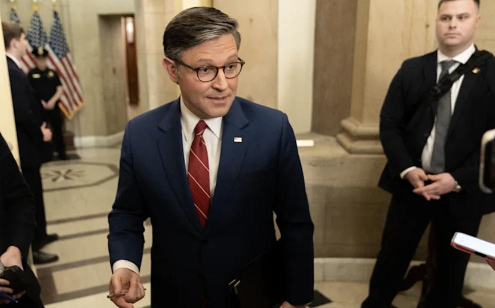 House Conservatives Push Back On FISA Vote — Independent Journal Review
