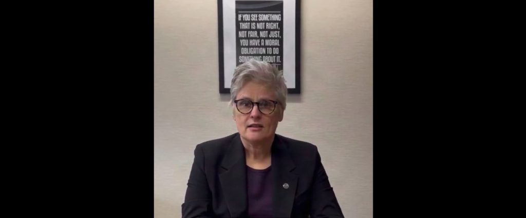 Minneapolis’ Top Prosecutor Claimed Somalis Weren’t In ‘Roving Gangs ...